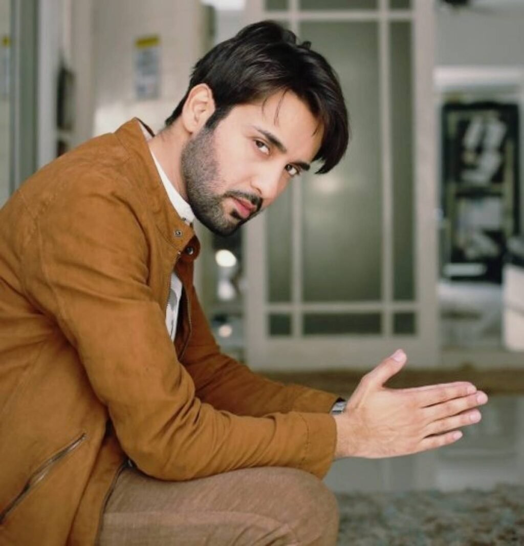 Affan Waheed Height, Weight, Age, Body Measurement, Wife, DOB - Hidden ...