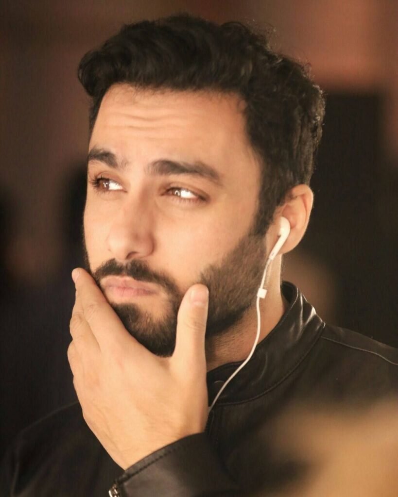 Ahmed Ali Akbar Height, Weight, Age, Body Measurement, Wife, DOB ...