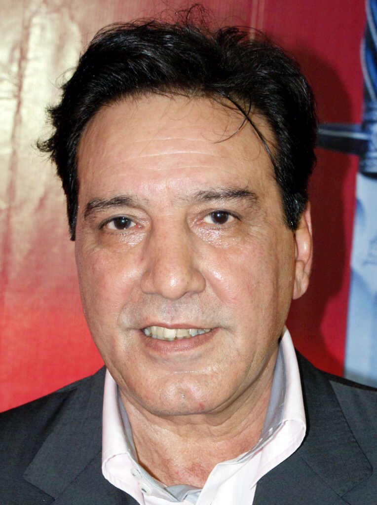 Javed Sheikh Height, Weight, Age, Body Measurement, Wife, DOB - Hidden ...
