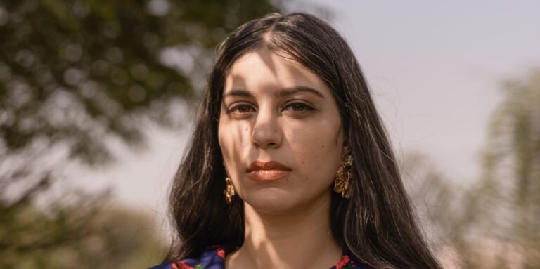Natasha Noorani Height, Weight, Age - Hidden Body Facts