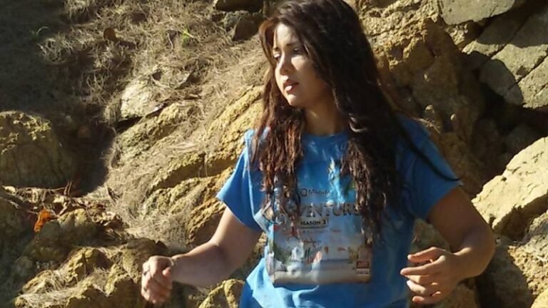 Farah Ali Height, Weight, Age, Body Measurement, Bra Size, Husband, DOB ...