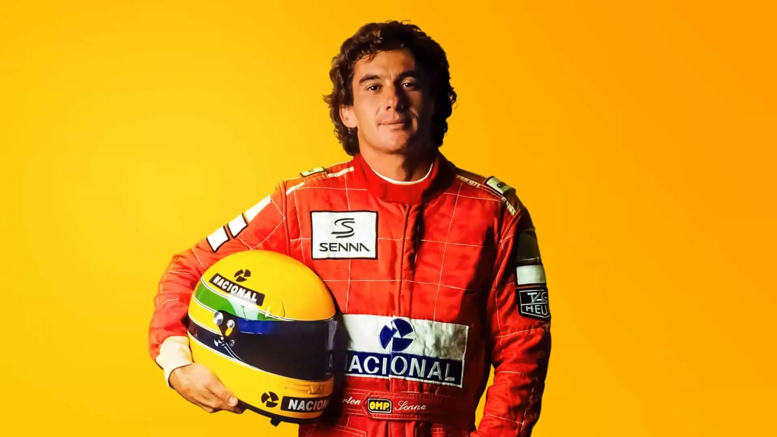 Ayrton Senna da Silva Height, Weight, Age, Body Measurements, Wife and ...